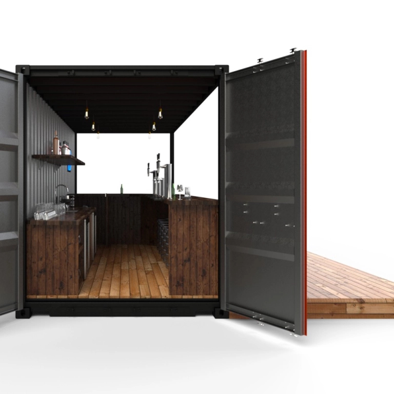 Gf Containers – Our expertise spans a wide range of applications ...