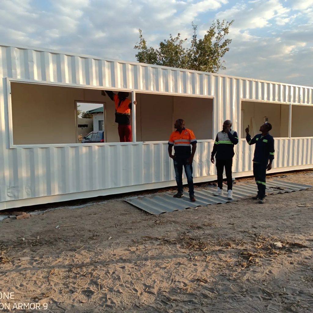 Gf Containers – Our expertise spans a wide range of applications ...